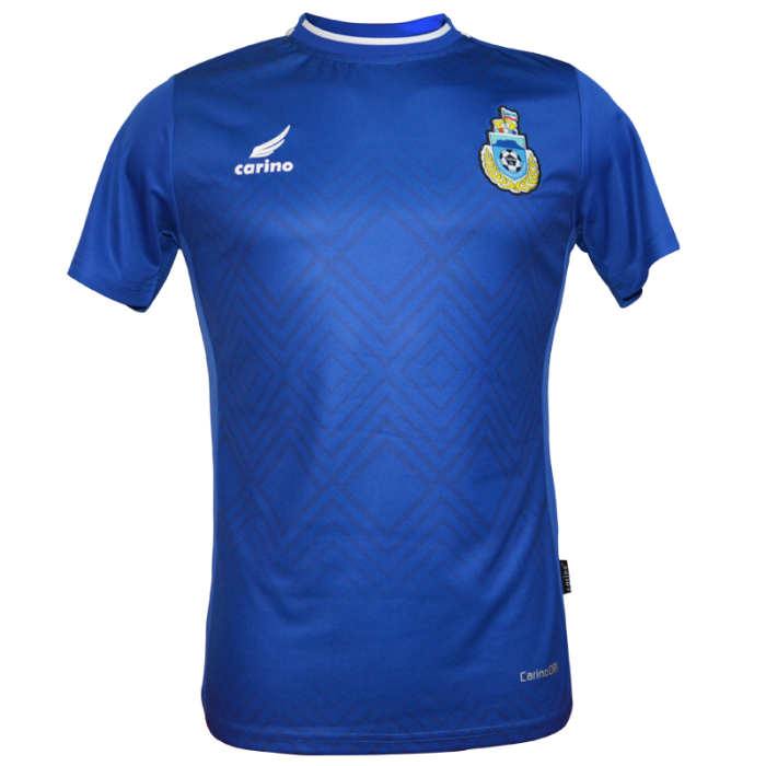 Sabah FA 2019 Official Kit
