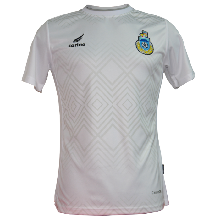 Sabah FA 2019 Official Kit