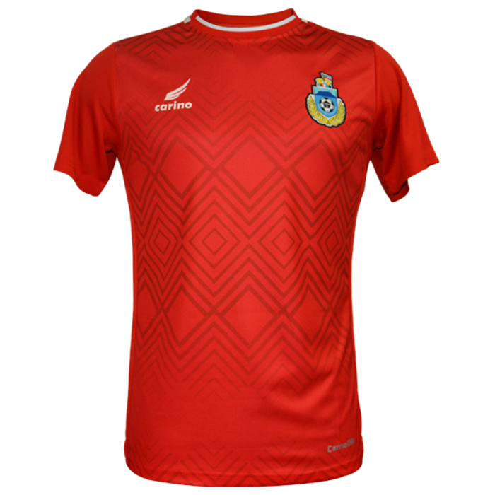Sabah FA 2019 Official Kit